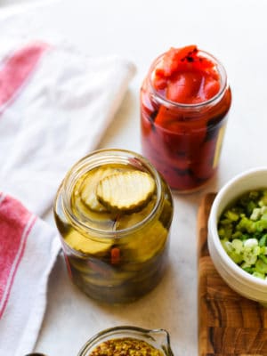 Fireworks Pasta Salad - Kitchen Confidante®