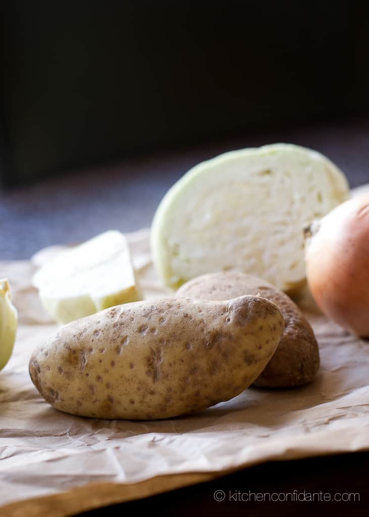 Simple Sundays | Filipino Beef Nilaga {Nilagang Baka} | Kitchen Confidante®
