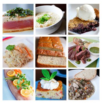 Simple Sundays | Top 10 Family Favorite Recipes - Kitchen Confidante®