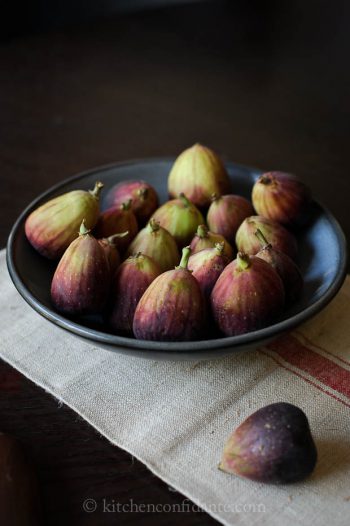Balsamic Fig Jam Recipe - Kitchen Confidante®