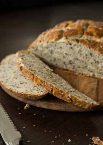 Seed Bread | Kitchen Confidante