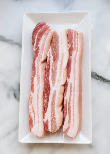 Pork Belly Buns (Gua Bao) | Kitchen Confidante