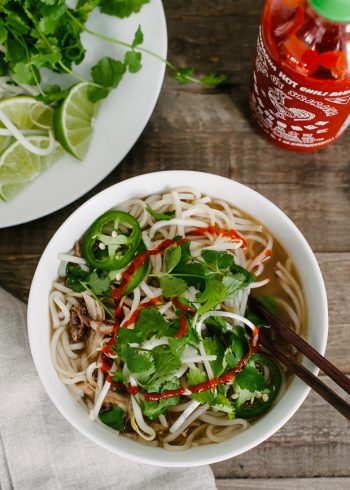Prime Rib Pho | Kitchen Confidante