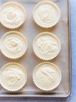 Mamon: Filipino Sponge Cake - Kitchen Confidante®