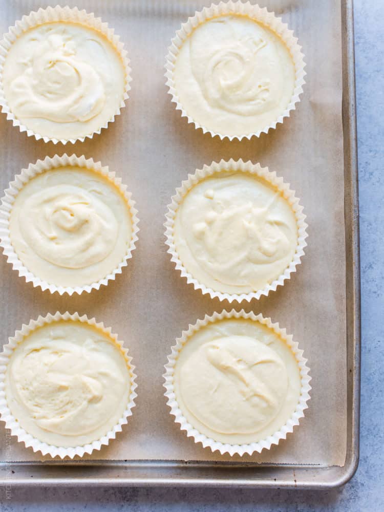 Mamon: Filipino Sponge Cake - Kitchen Confidante®