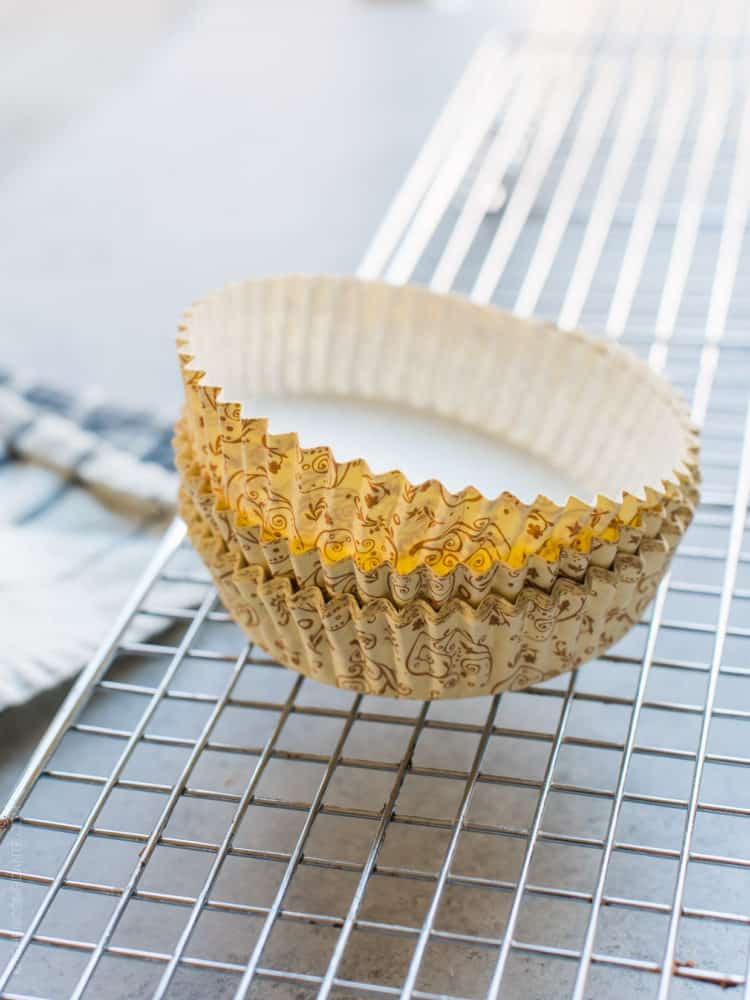 Mamon: Filipino Sponge Cake - Kitchen Confidante®