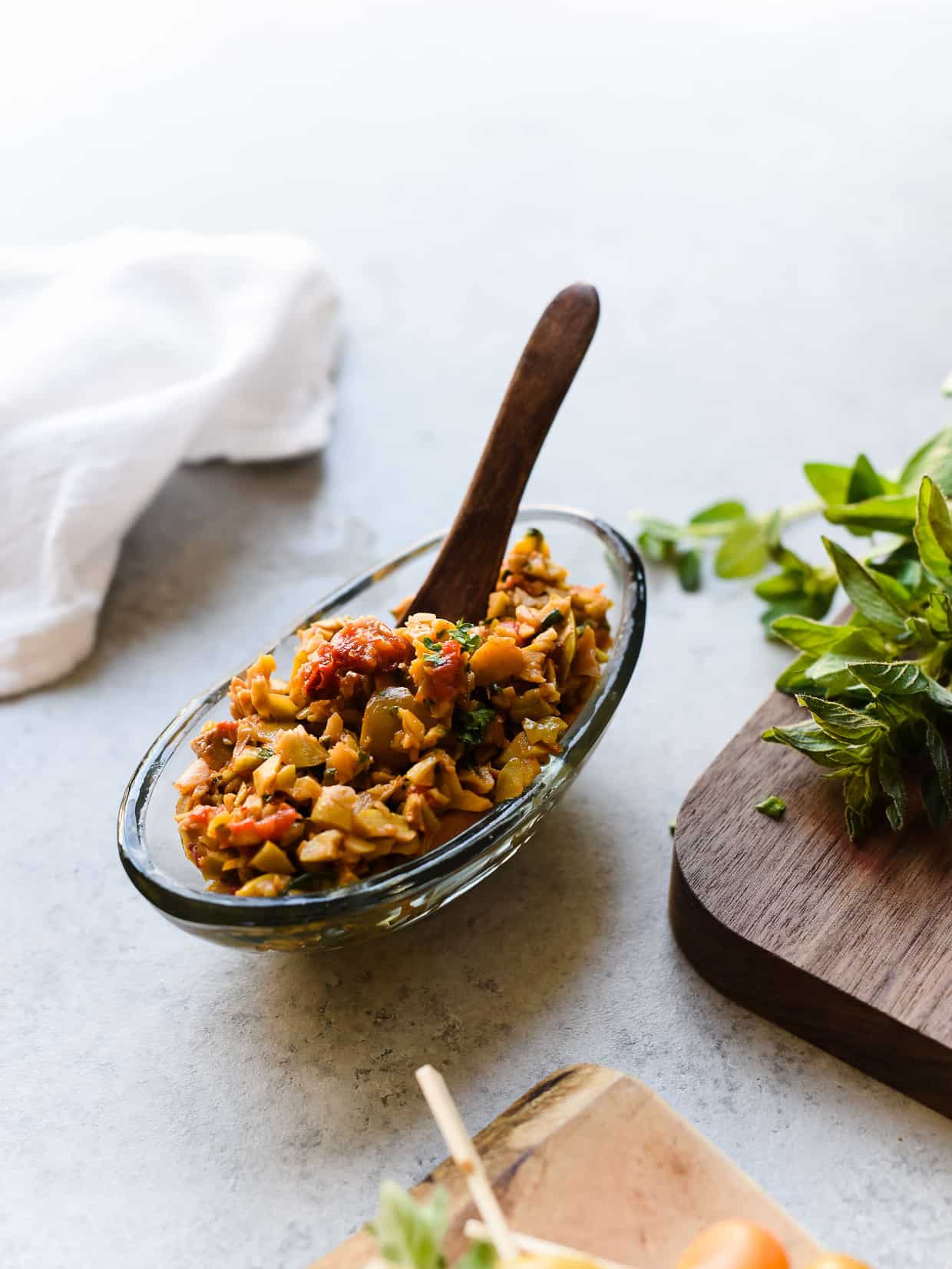 Olive Brined Chicken Sandwich with Olive Tapenade - Kitchen Confidante®