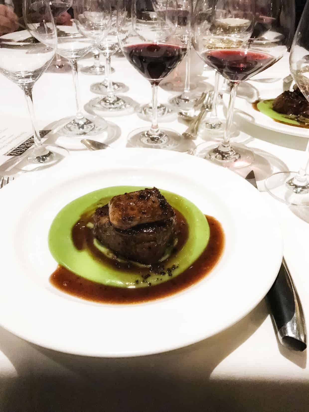 A Taste of Pebble Beach Food & Wine 2017 - Kitchen Confidante®