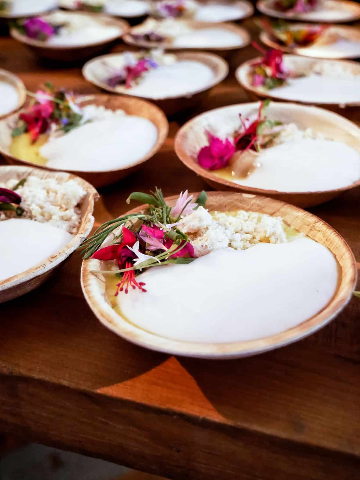 A Taste of Pebble Beach Food & Wine 2017 - Kitchen Confidante®