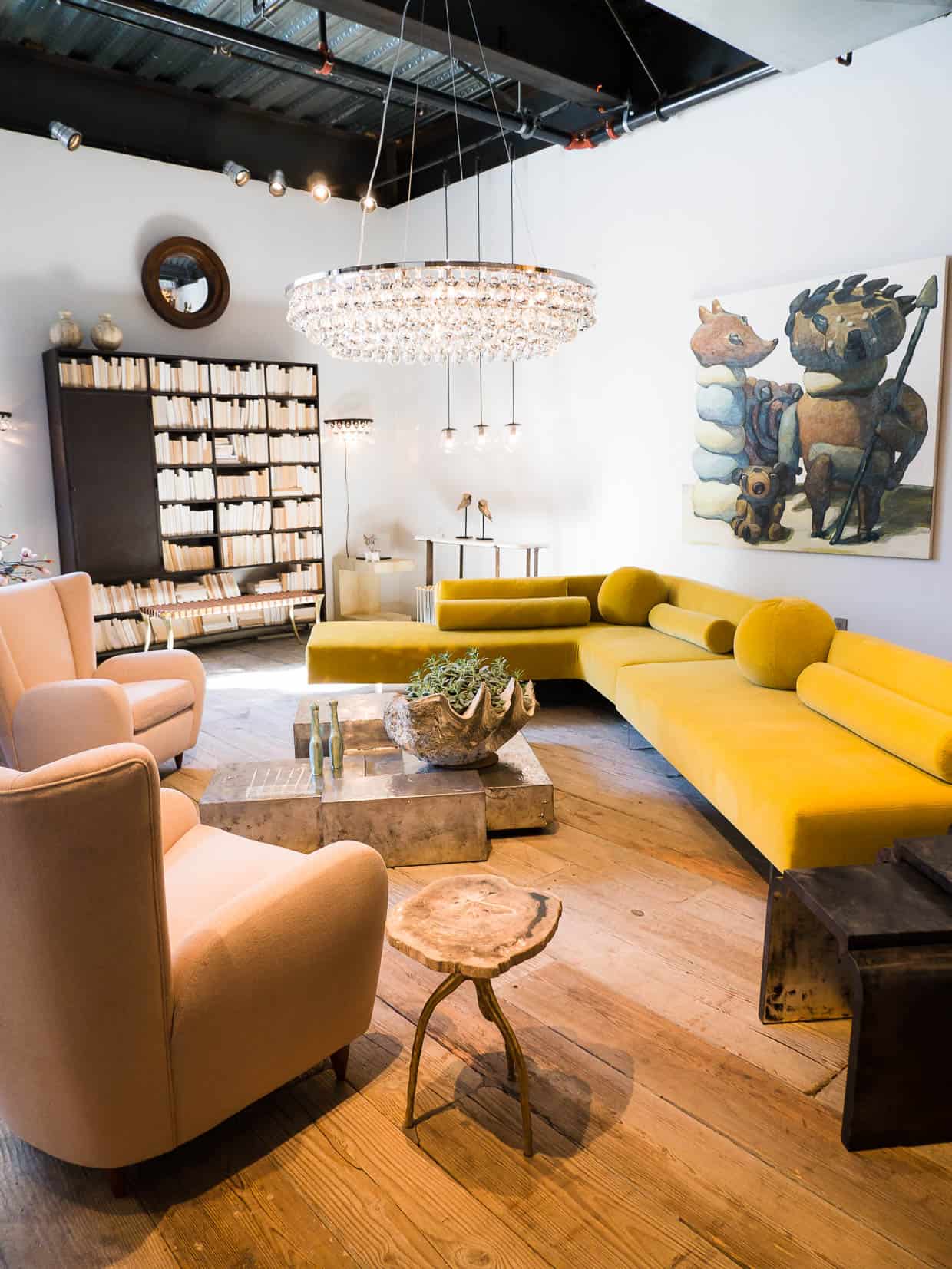 A Taste of the Zephyr Designer Retreat 2017: San Francisco and Wine ...