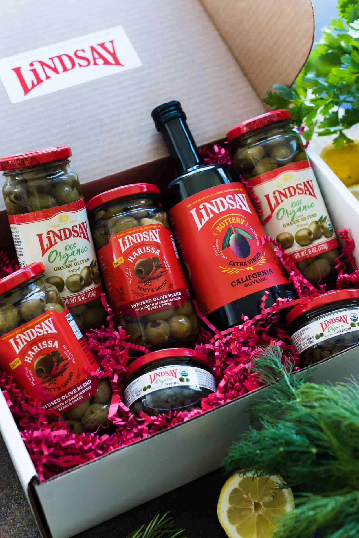 Instant Pot Fish Stew with Tomatoes, Olives and Capers - Kitchen ...