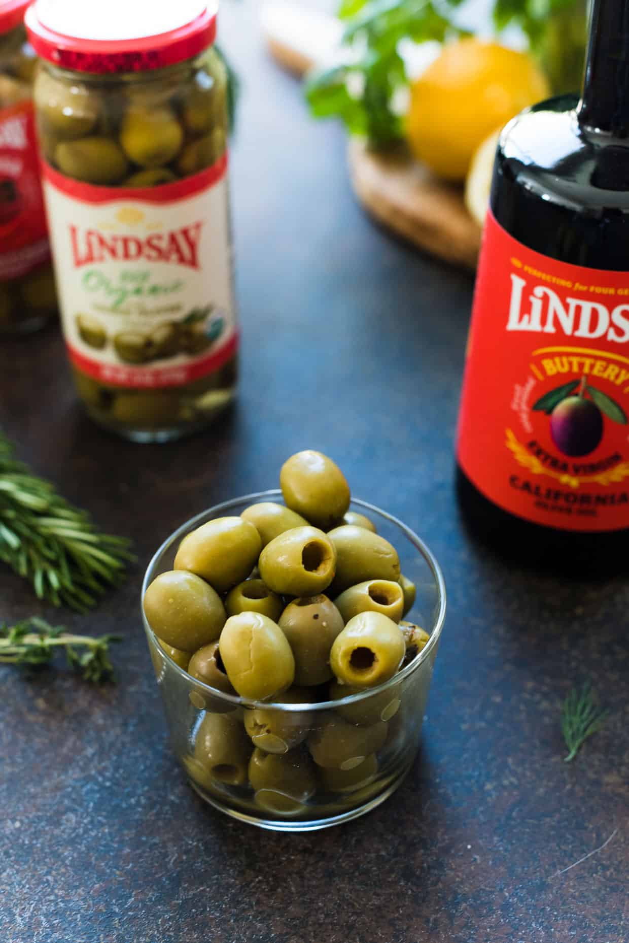 Instant Pot Fish Stew with Tomatoes, Olives and Capers - Kitchen ...