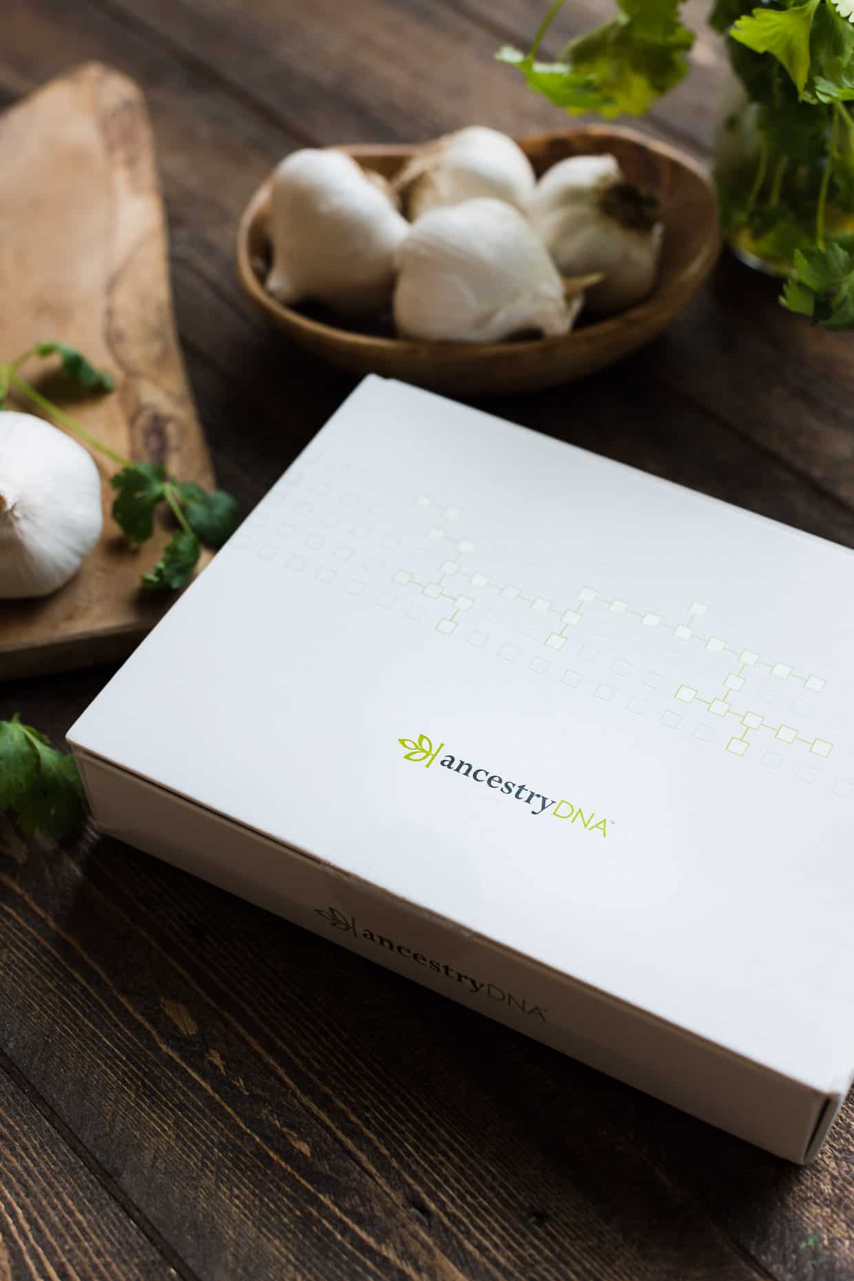 Adobo Loco Moco Inspired By My AncestryDNA Results - Kitchen Confidante®