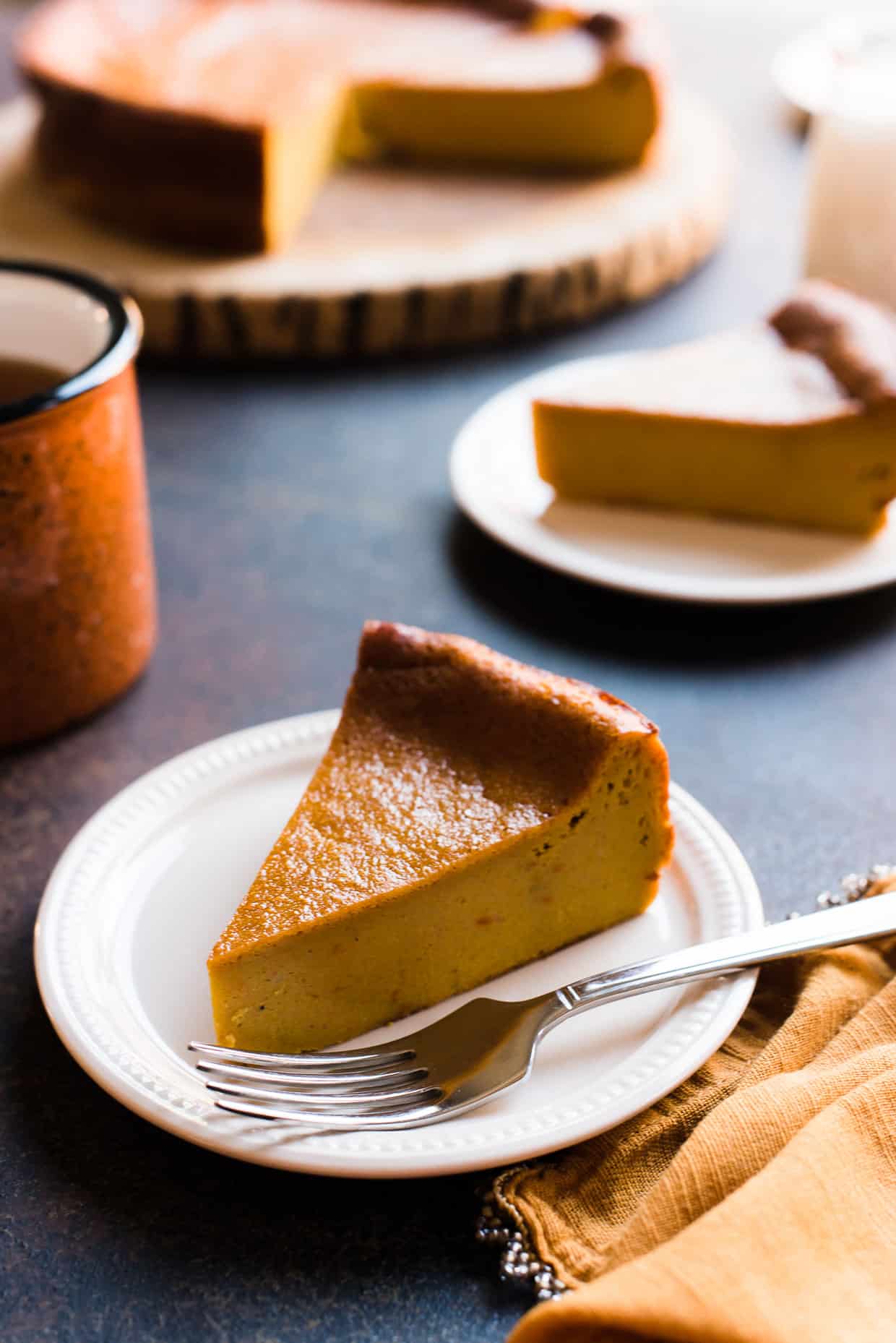 Sweet Potato Bebinca: Goan Pudding Cake - Kitchen Confidante®