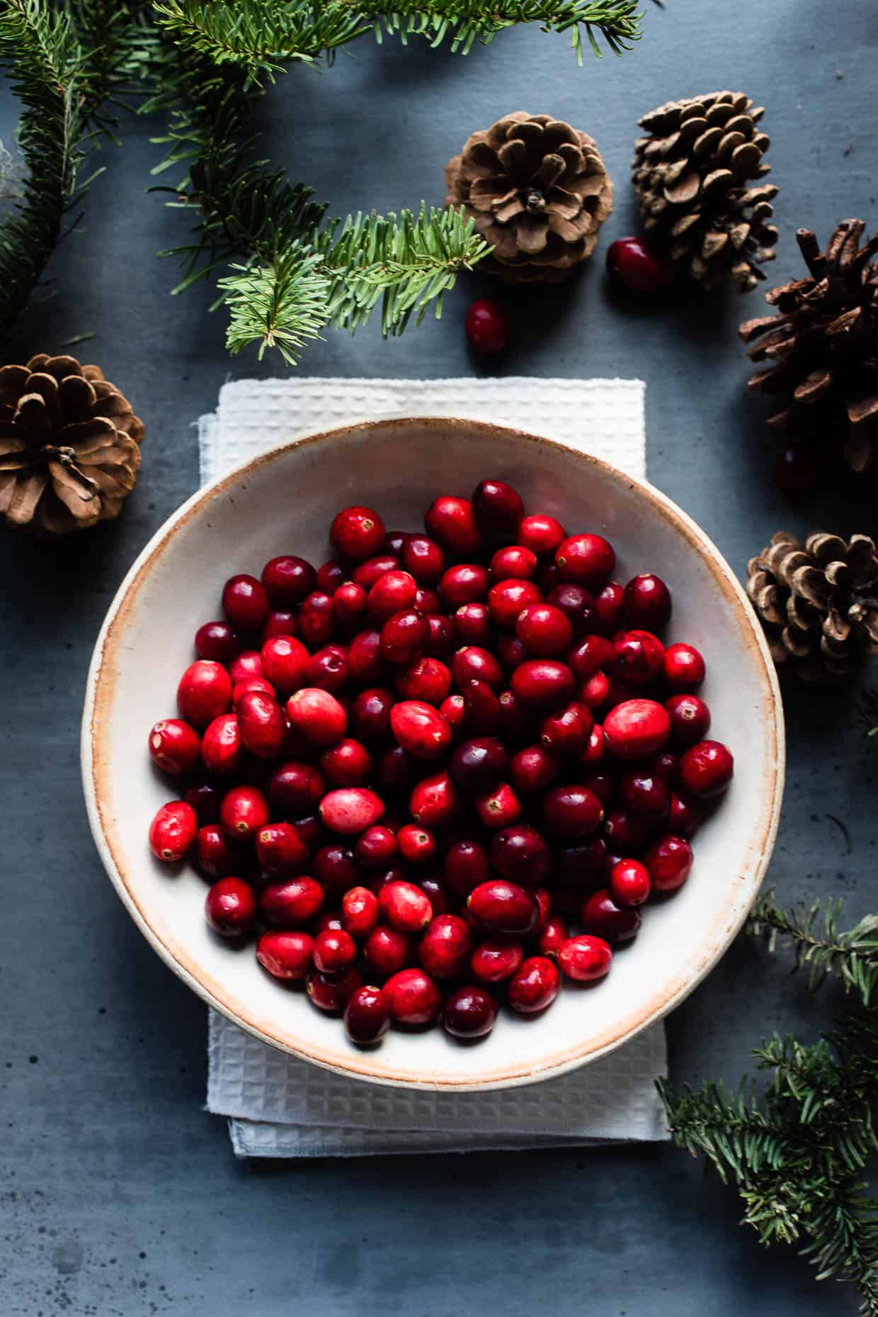Cranberry Curd - Kitchen Confidante®
