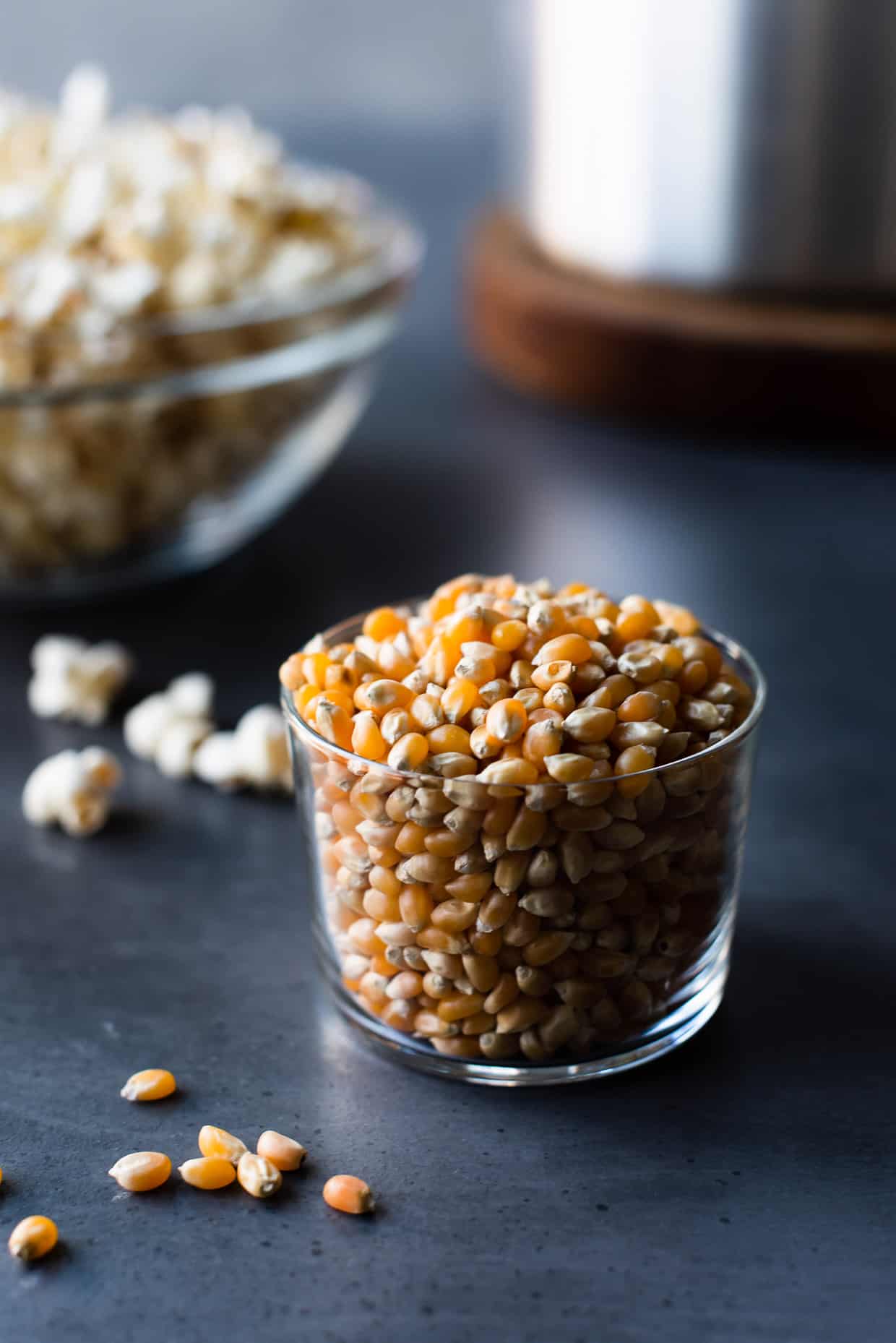 Easy Stovetop Popcorn + Popcorn Recipes to Spice Up Snack Time ... Easy Stovetop Popcorn + Popcorn Recipes to Spice Up Snack Time ...