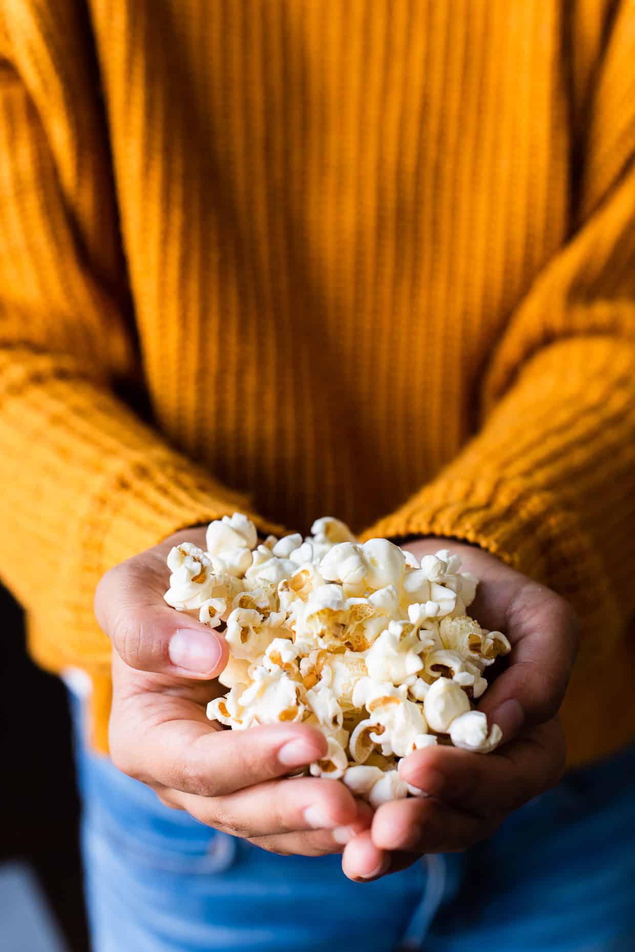 Easy Stovetop Popcorn + Popcorn Recipes to Spice Up Snack Time ... Easy Stovetop Popcorn + Popcorn Recipes to Spice Up Snack Time ...