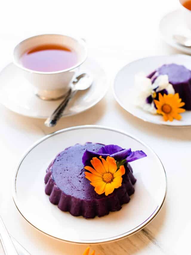 Ube Halaya - Kitchen Confidante®
