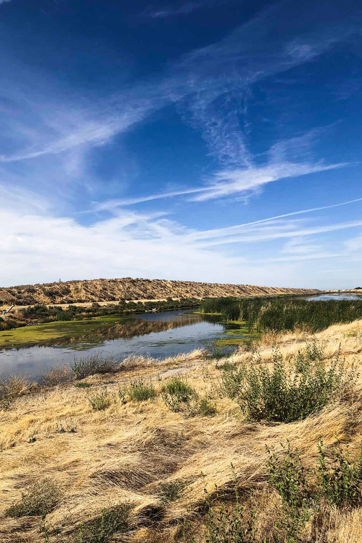 Central Valley California Agriculture - Kitchen Confidante®