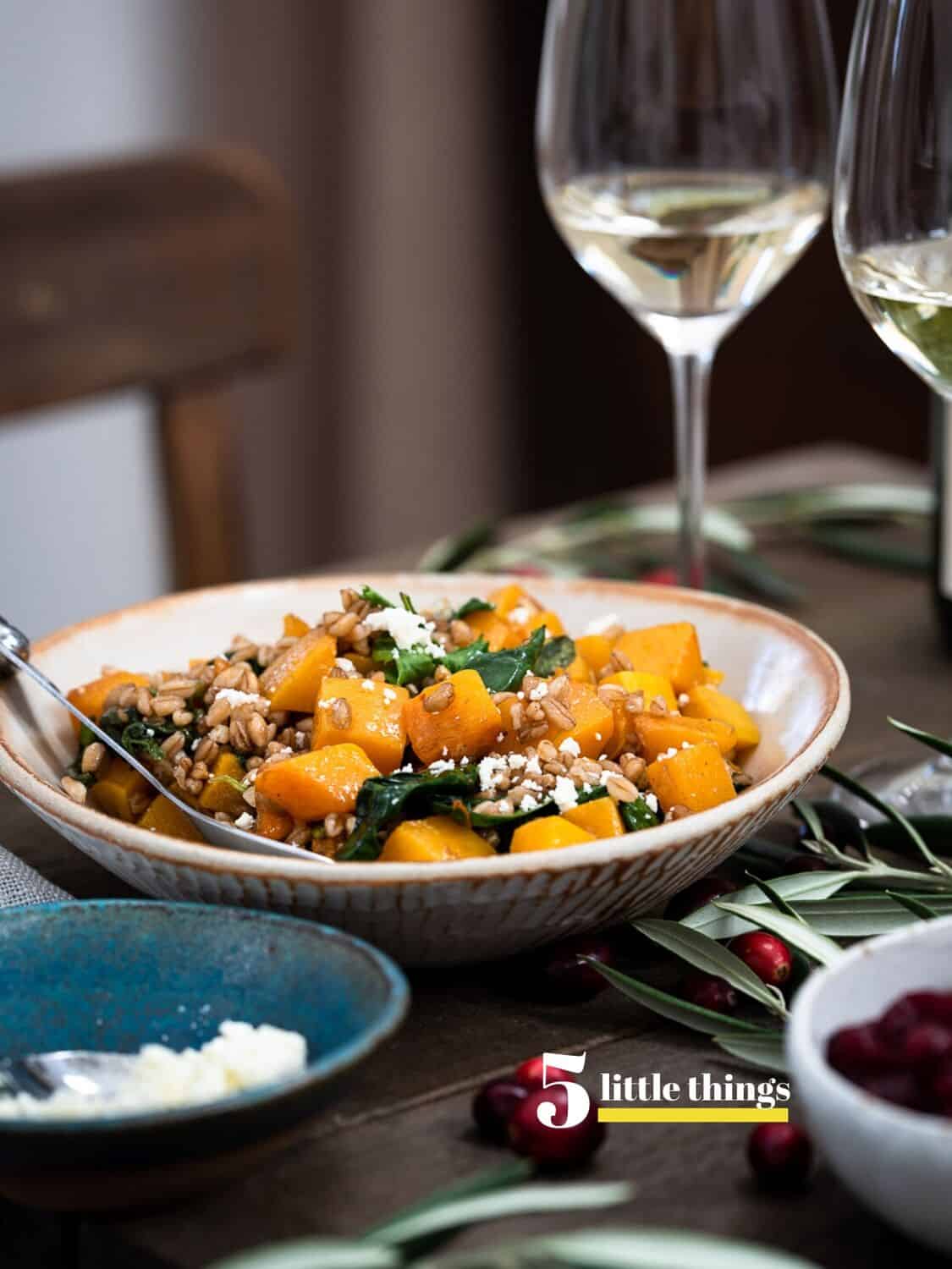 Five Little Things - Kitchen Confidante®