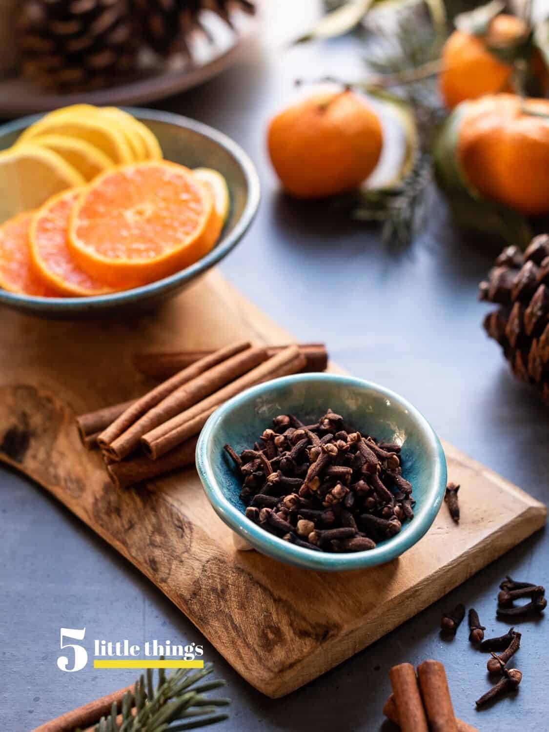 Five Little Things - Kitchen Confidante®