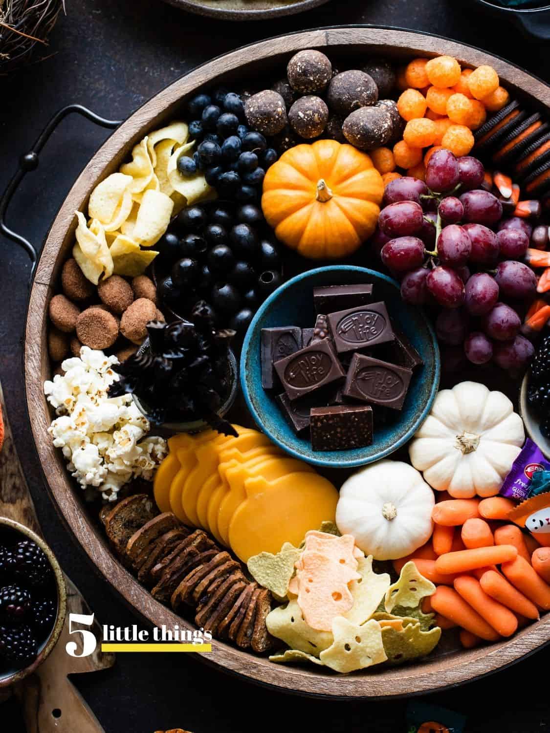 Five Little Things - Kitchen Confidante®