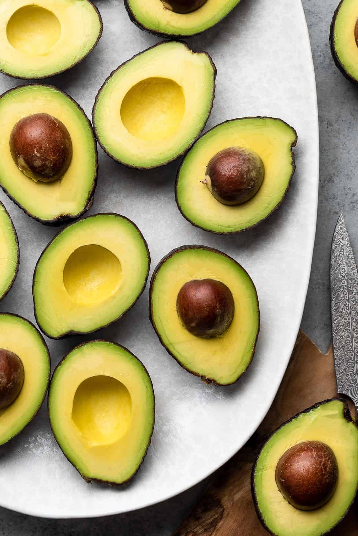 Avocado Milk: Filipino Avocado Milk Smoothie - Kitchen Confidante®