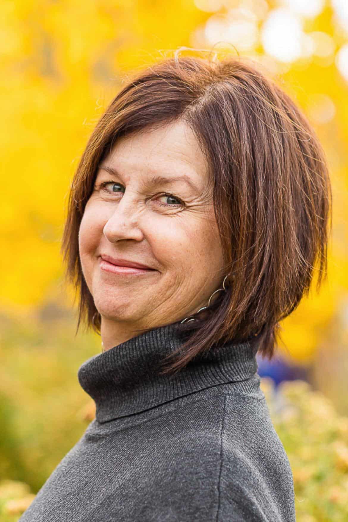 Running Multiple Food Blogs with Toni Dash - Kitchen Confidante®