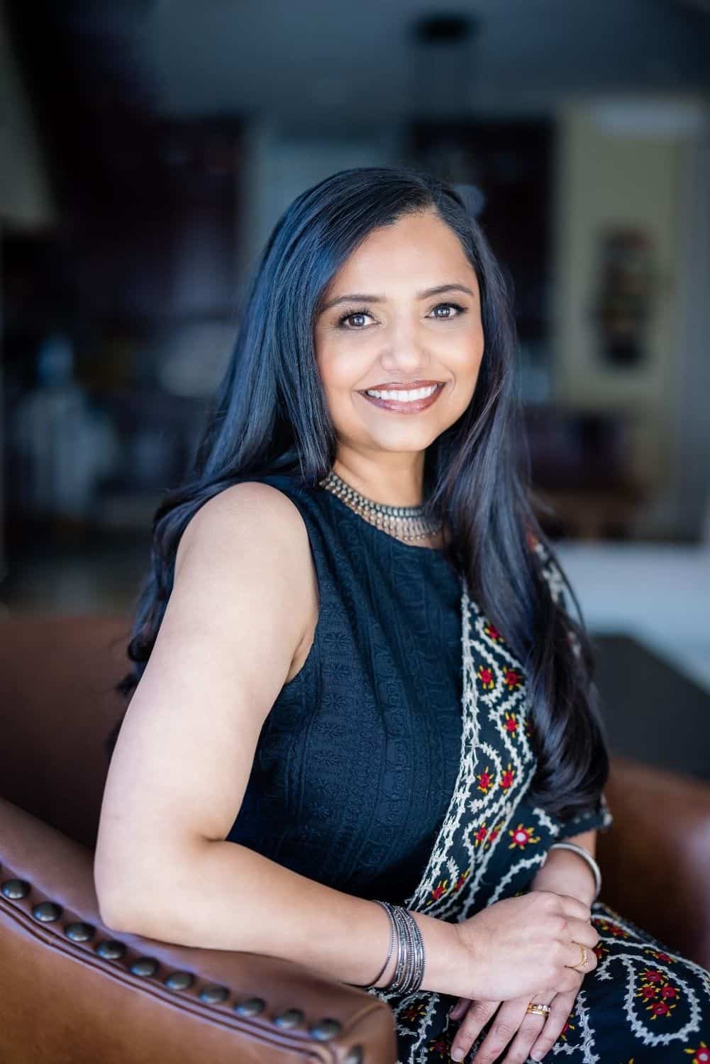 Authentic Indian Cooking with Your Instant Pot — with Vasanti ...