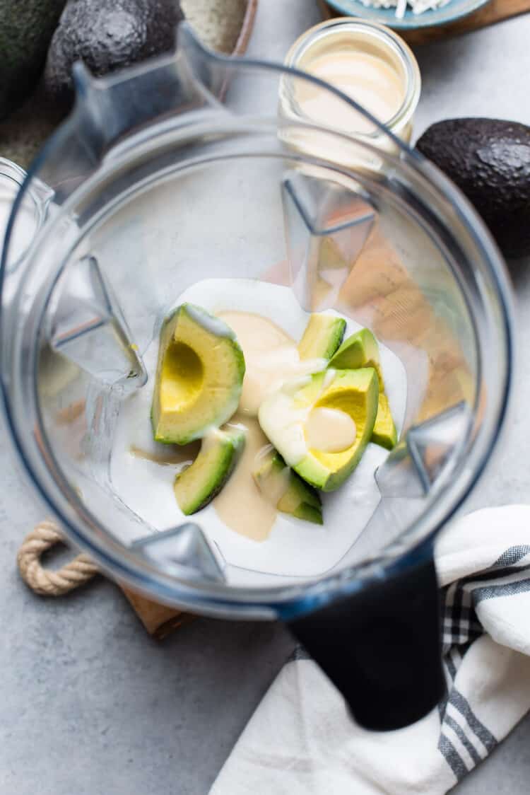 Avocado Popsicles - Kitchen Confidante®