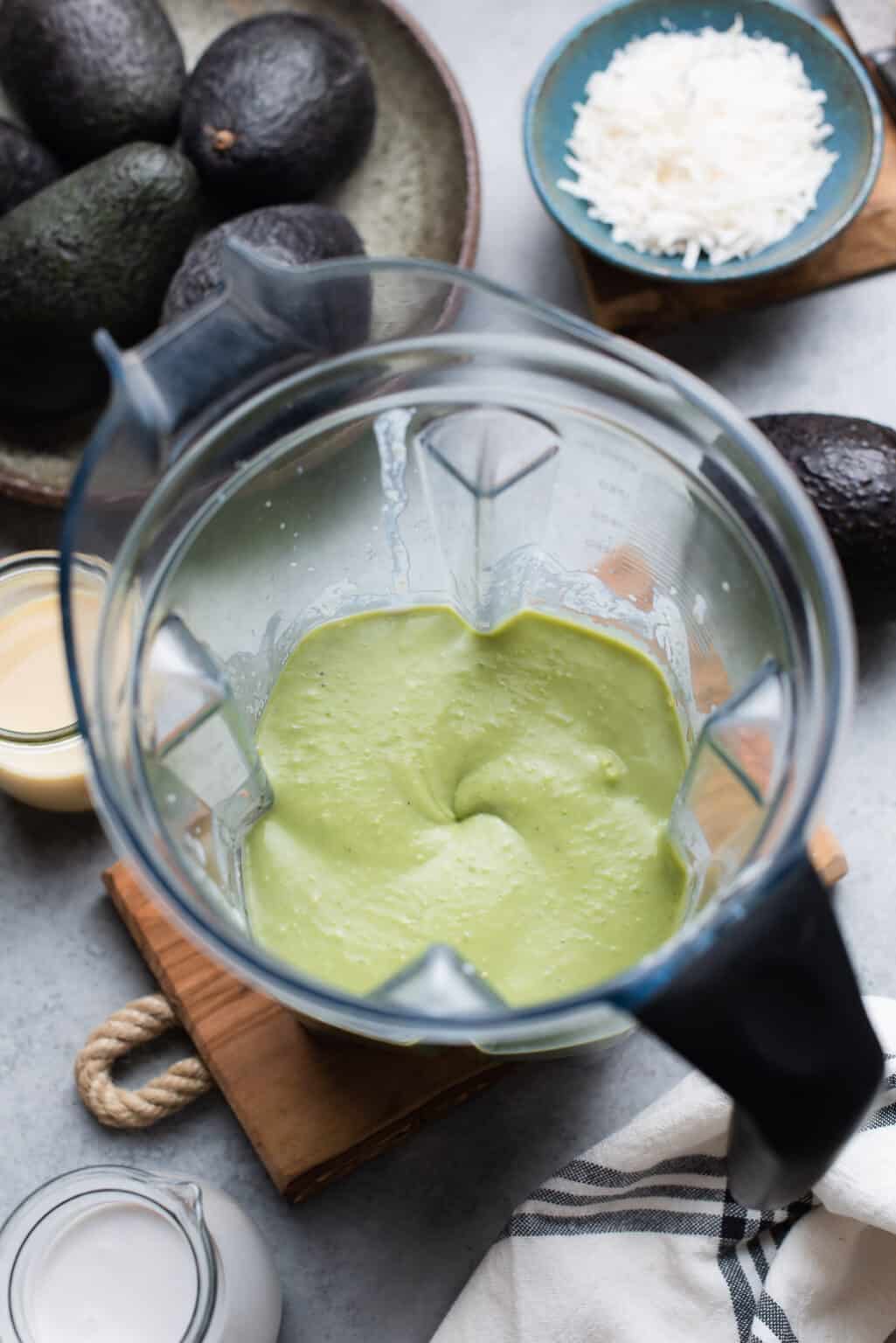 Avocado Popsicles - Kitchen Confidante®