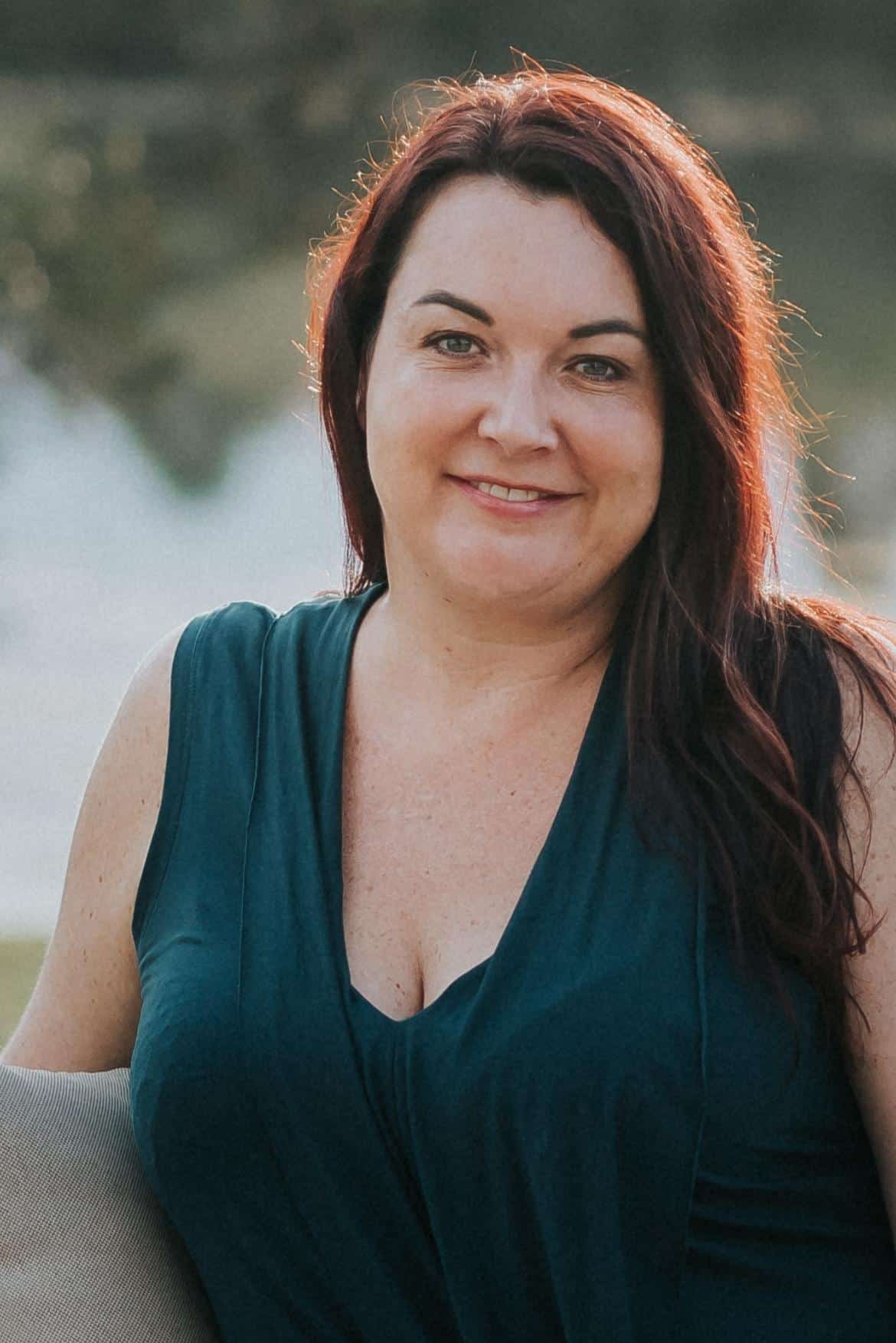 The Challenges and Joys of Food Blogging and Podcasting with Christine ...