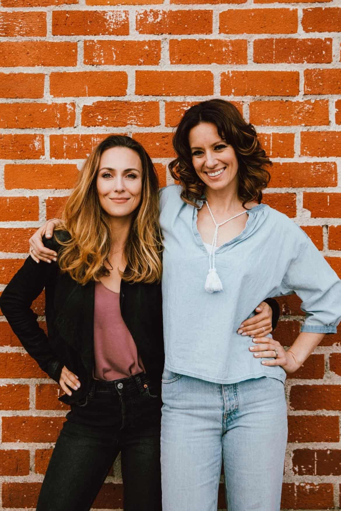 Redefining Sorbet with SorBabes Founders Nicole Cardone and Deborah ...
