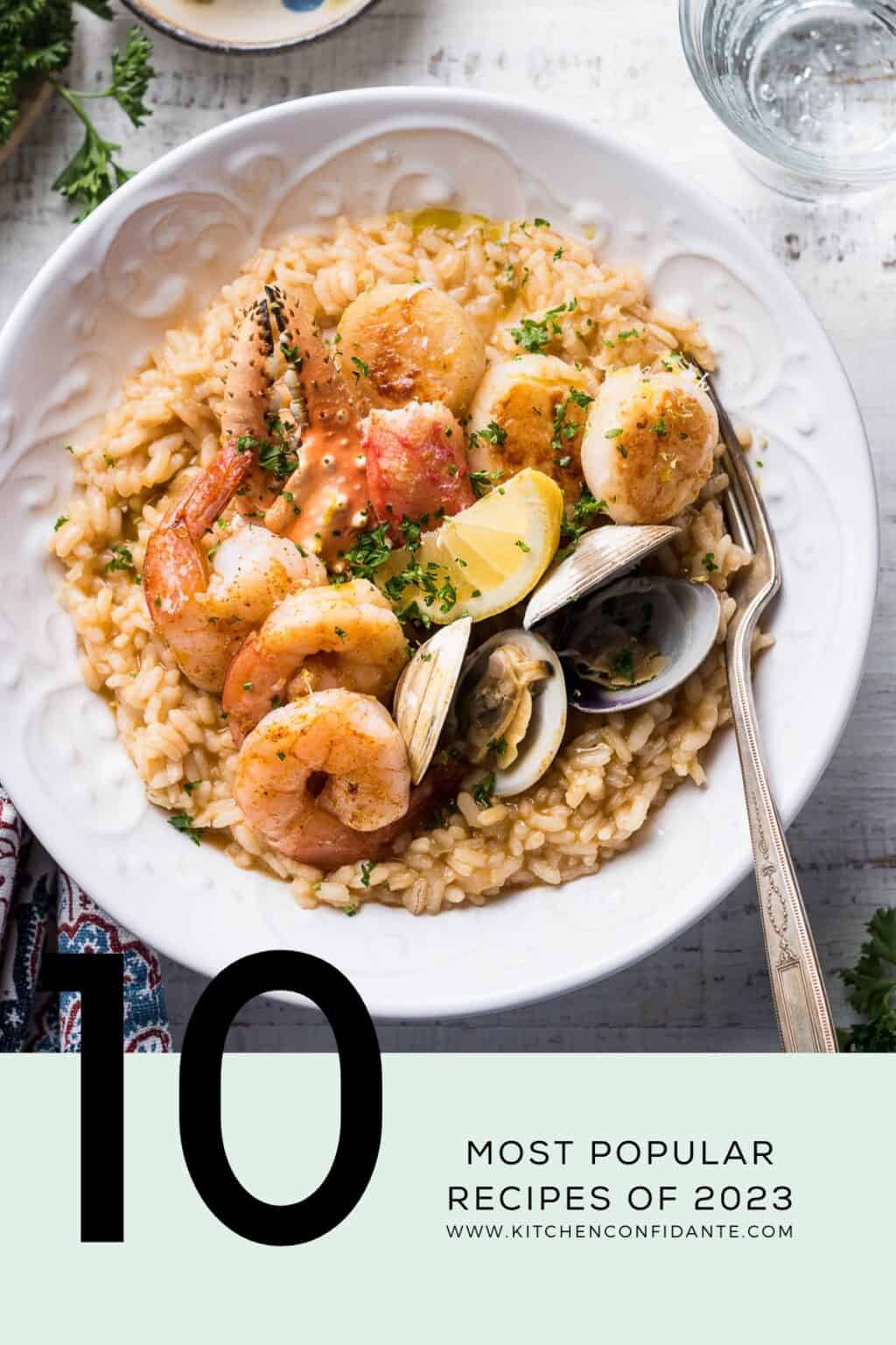 Bold & Fresh Family-Friendly Recipes - Kitchen Confidante®