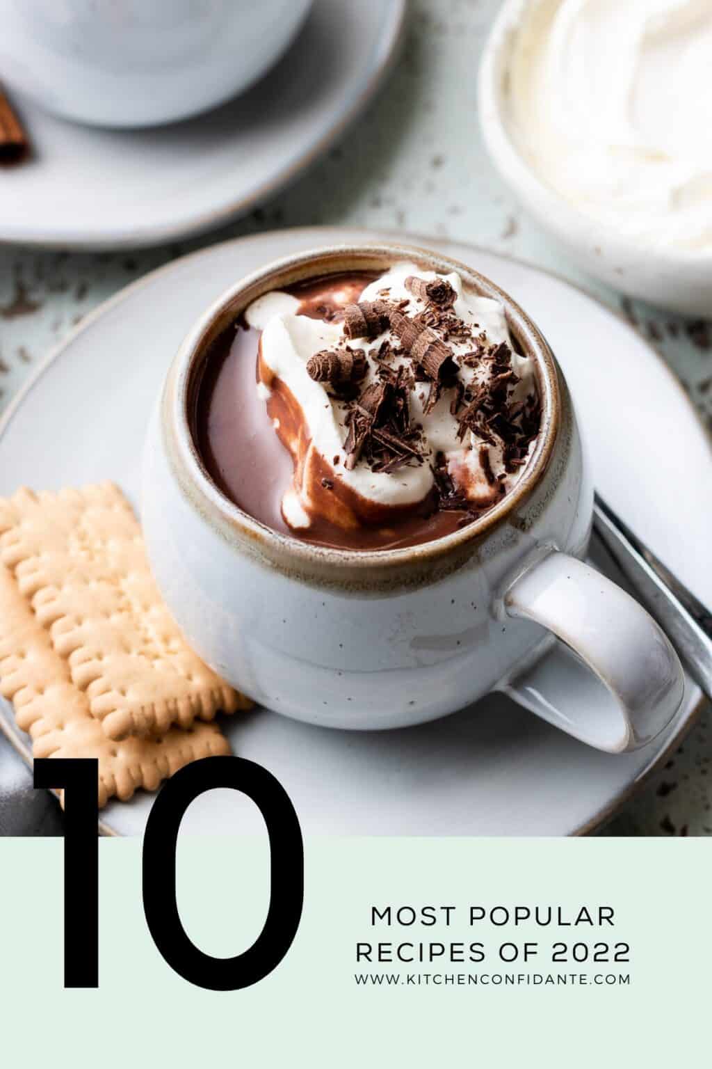 Bold & Fresh Family-Friendly Recipes - Kitchen Confidante®