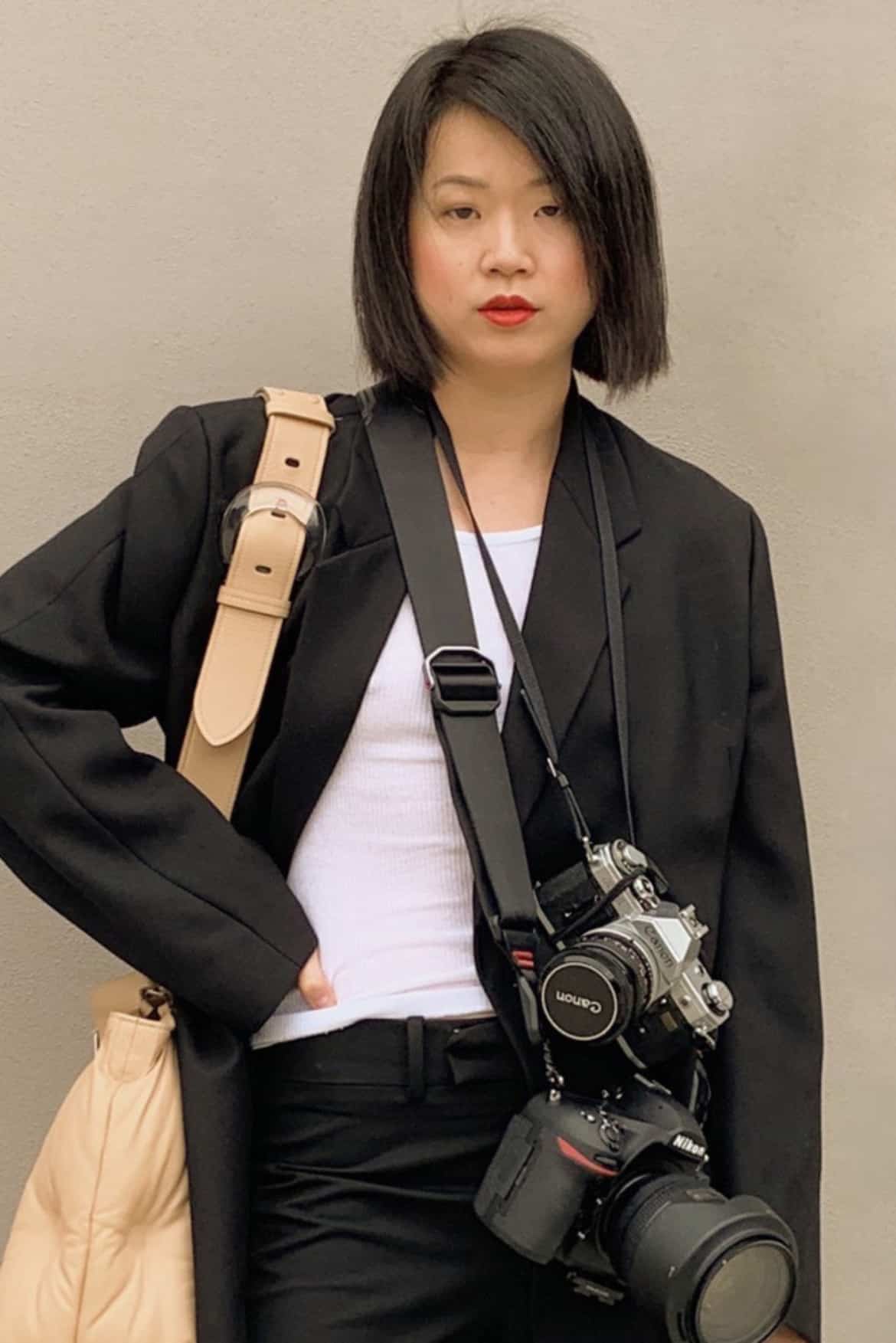 Chinese Homestyle with Maggie Zhu - Kitchen Confidante®