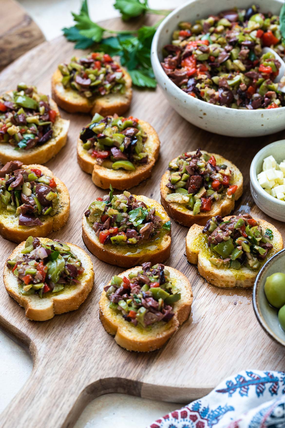 Olive Bruschetta Kitchen Confidante Olive Bruschetta Kitchen Confidante