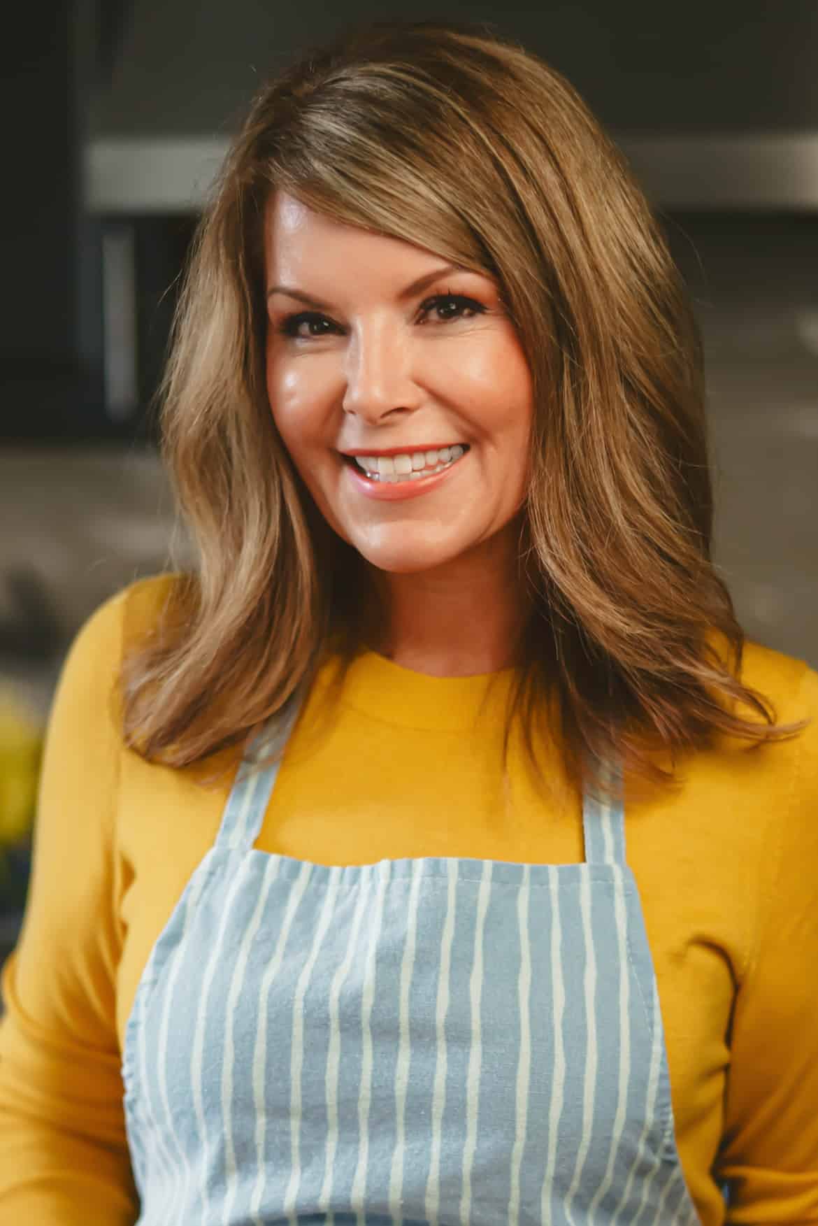 For the Love of Seafood with Karista Bennett - Kitchen Confidante®