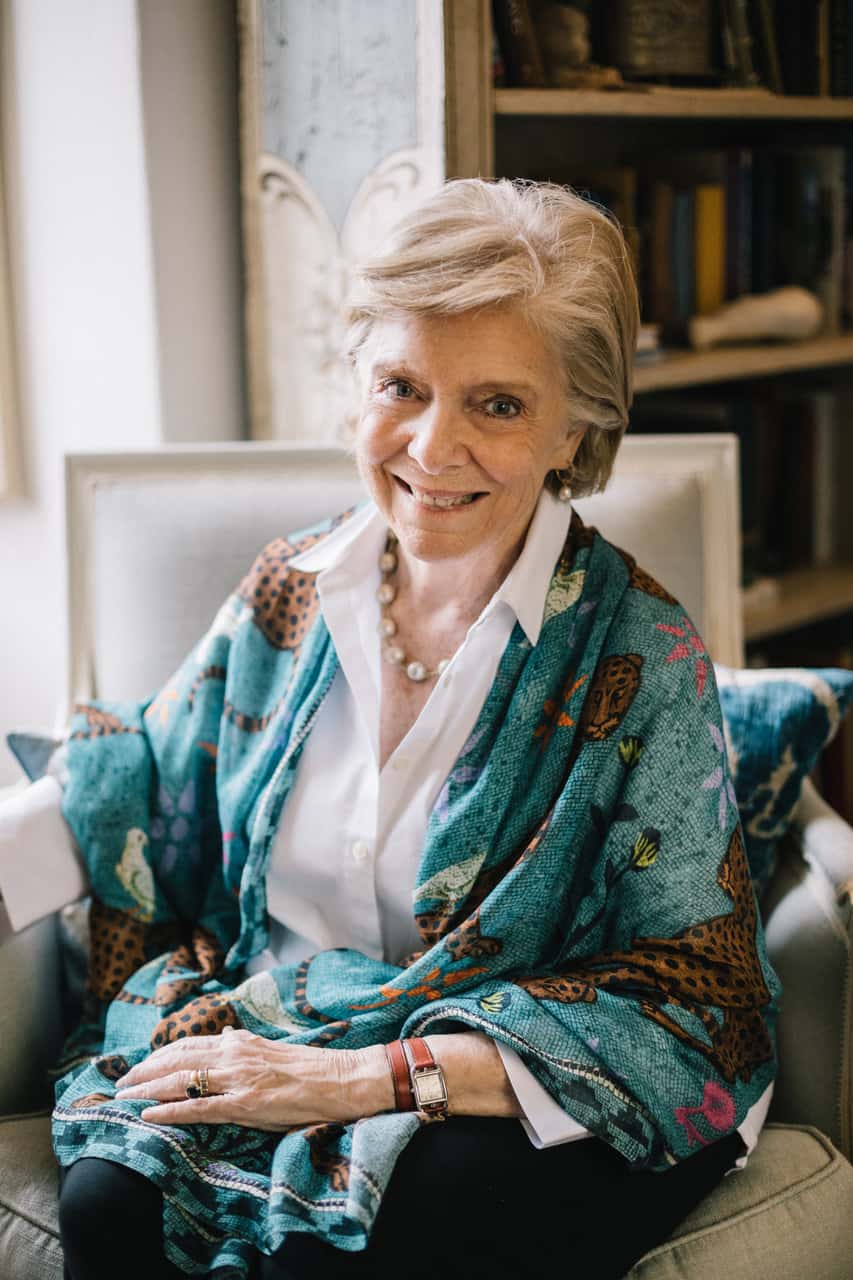 Italy on a Plate with Vietri Founder, Susan Gravely - Kitchen Confidante®