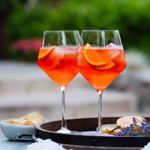 Seafood Risotto Recipe - Kitchen Confidante®