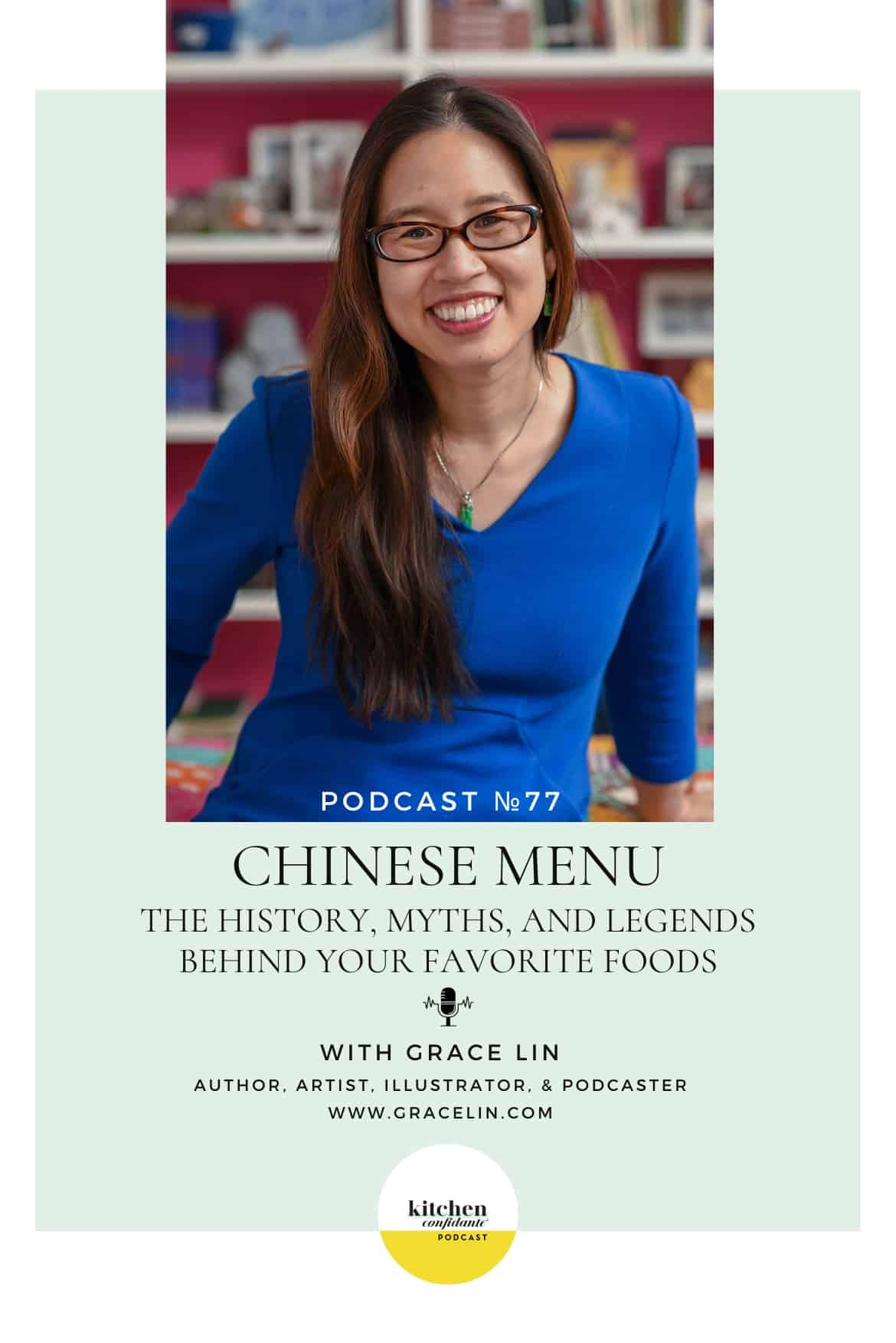 CHINESE MENU: The History, Myths, and Legends Behind Your Favorite ...