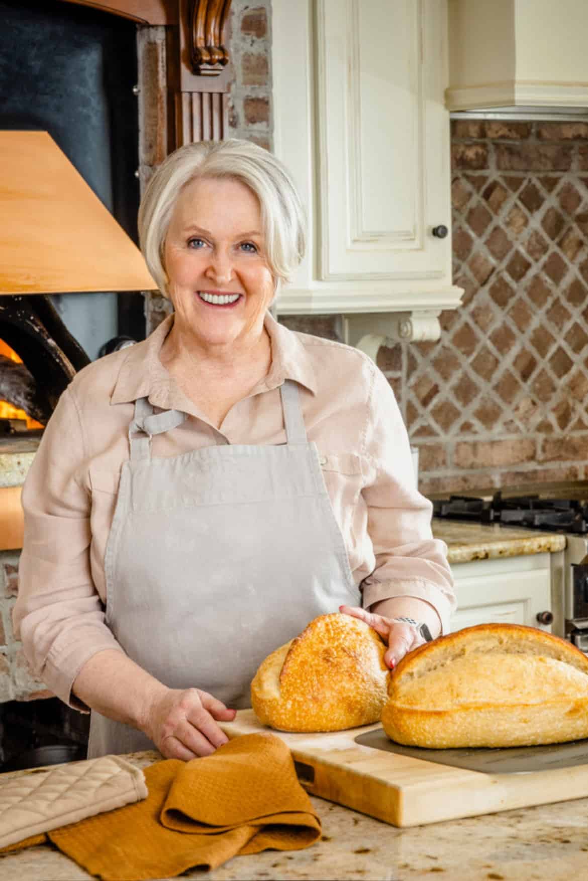 Kneaders Bakery & Café: Celebrating 25 Years with Colleen Worthington ...