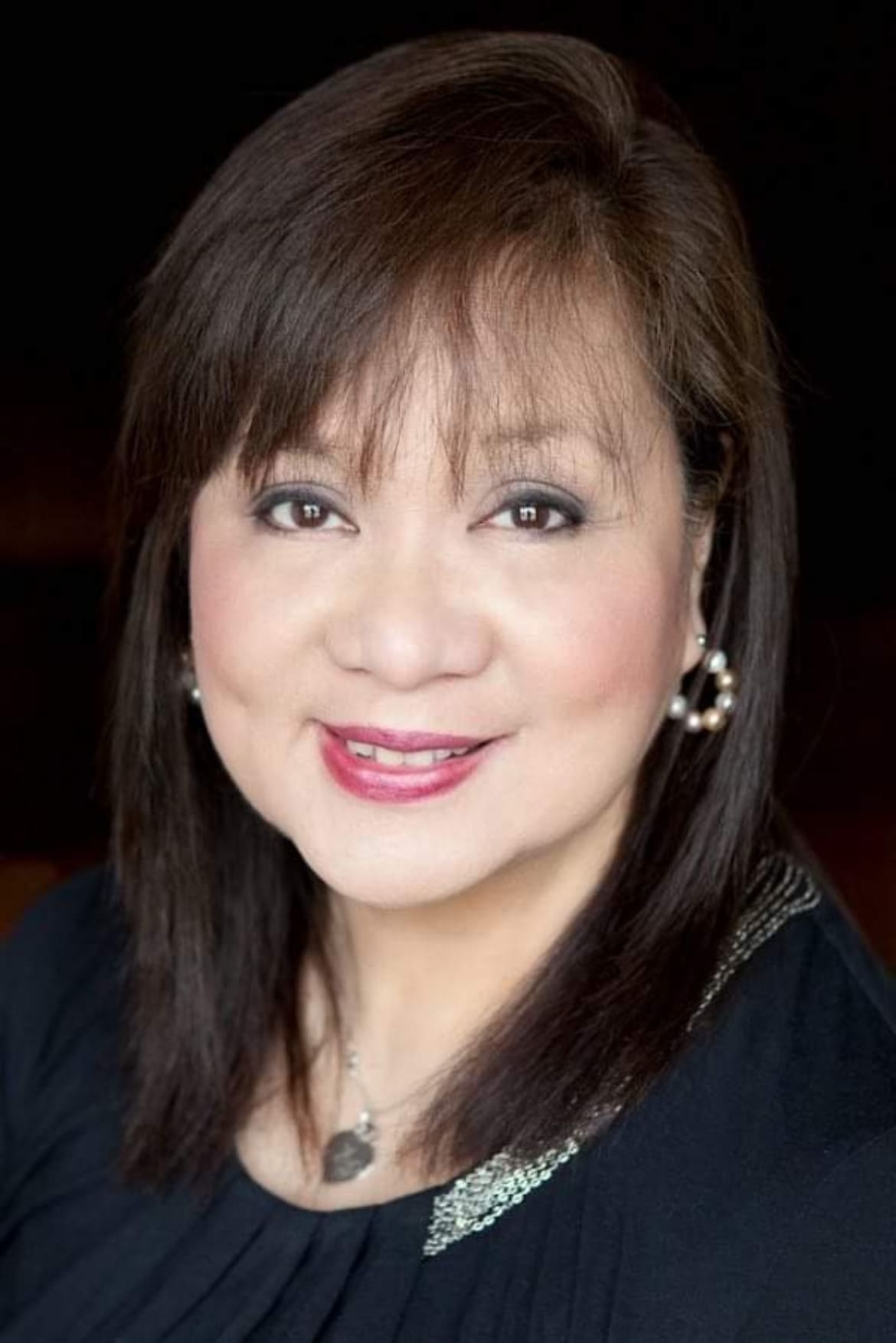 Every Ounce of Courage with Elizabeth Ann Besa-Quirino: Weaving the ...