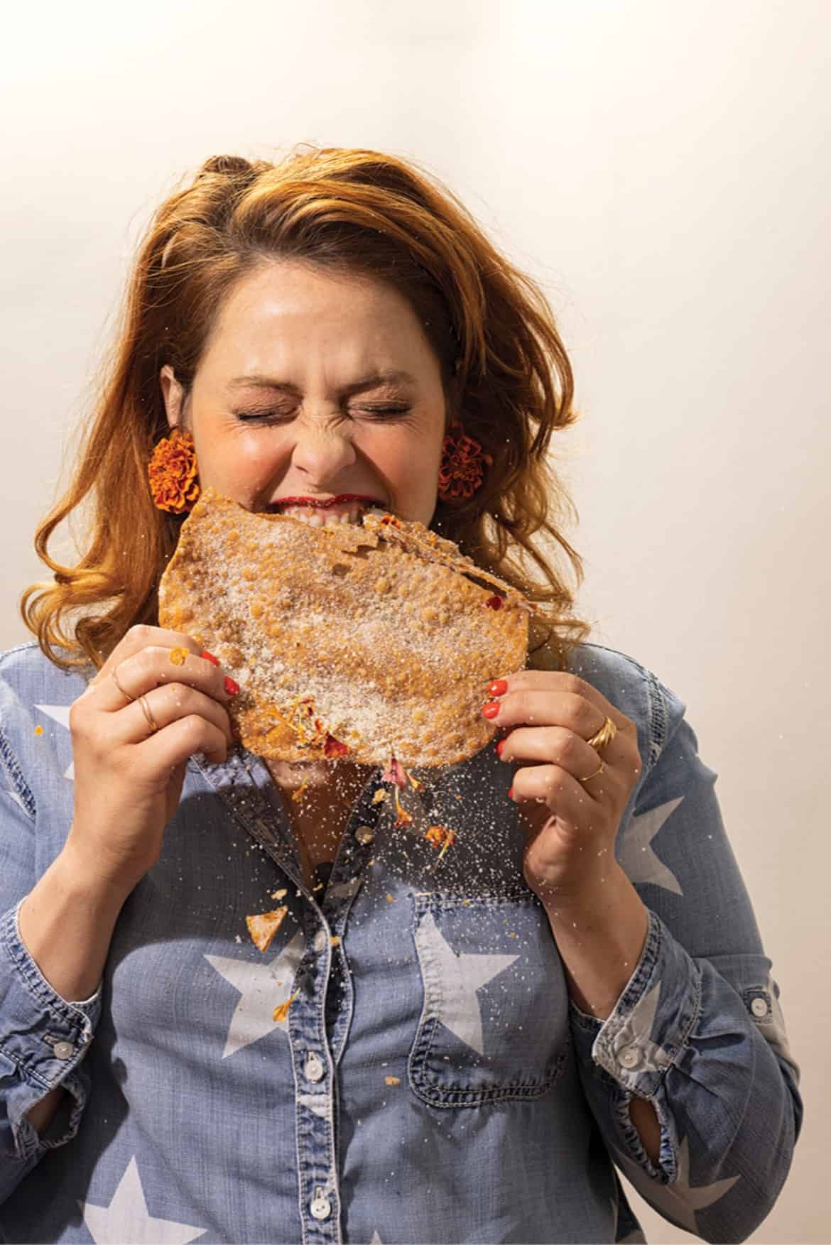 Demystifying Whole Grains with Bread and Roses Author Rose Wilde - Kitchen Confidante®