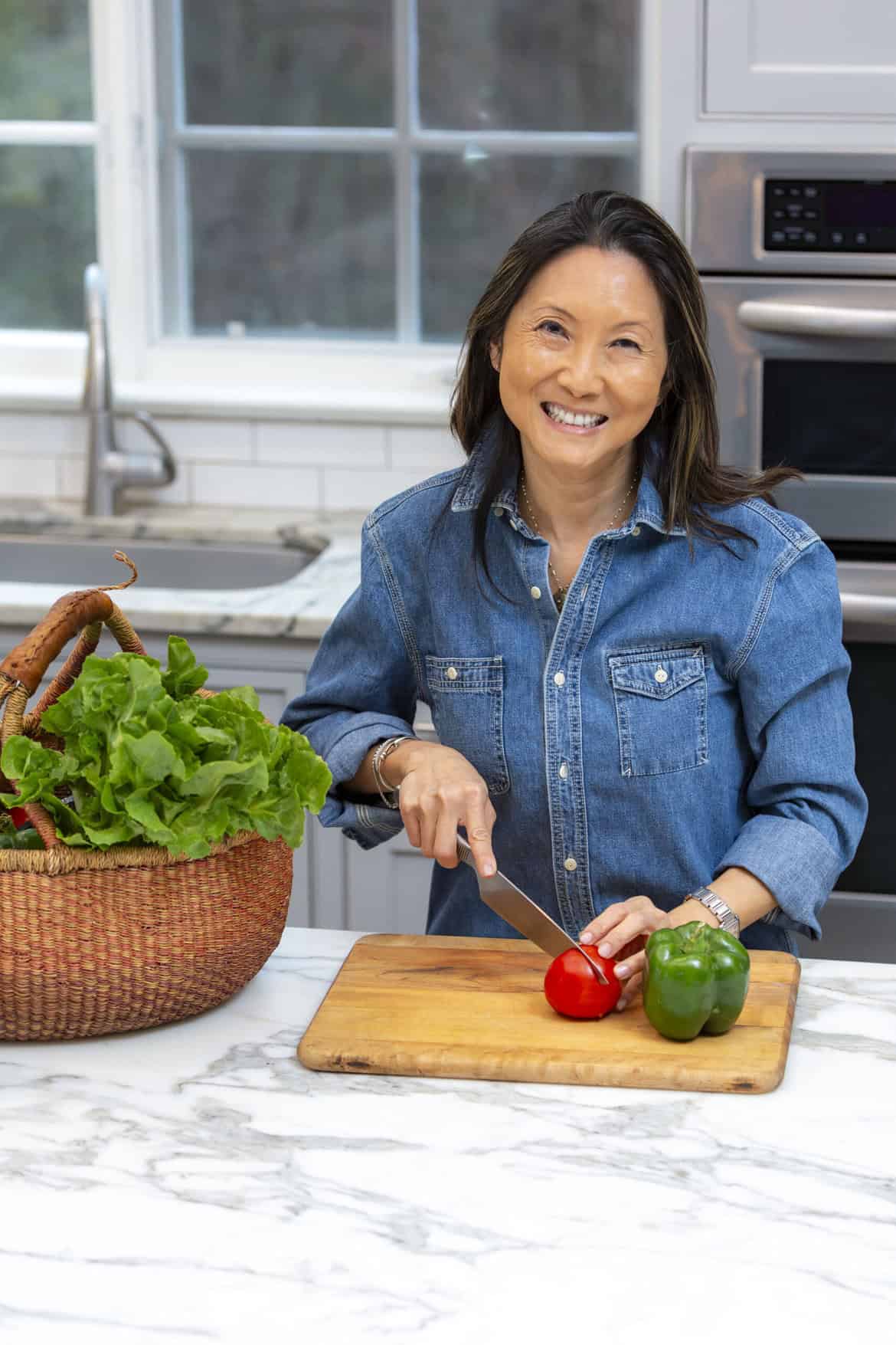 Global Gastronomy at Home: A Taste of the World with Rowena Scherer - Kitchen Confidante®