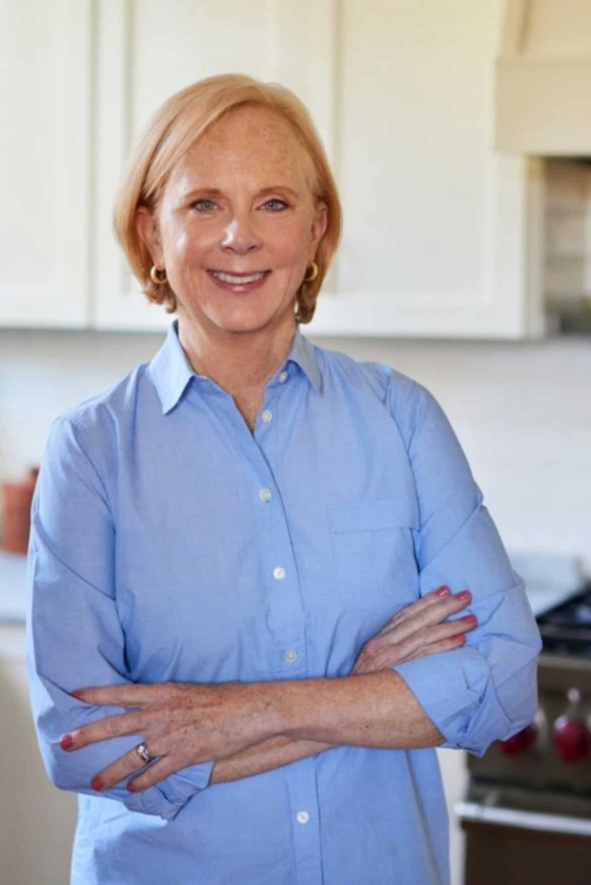 Baking in the American South with Anne Byrn - Kitchen Confidante®