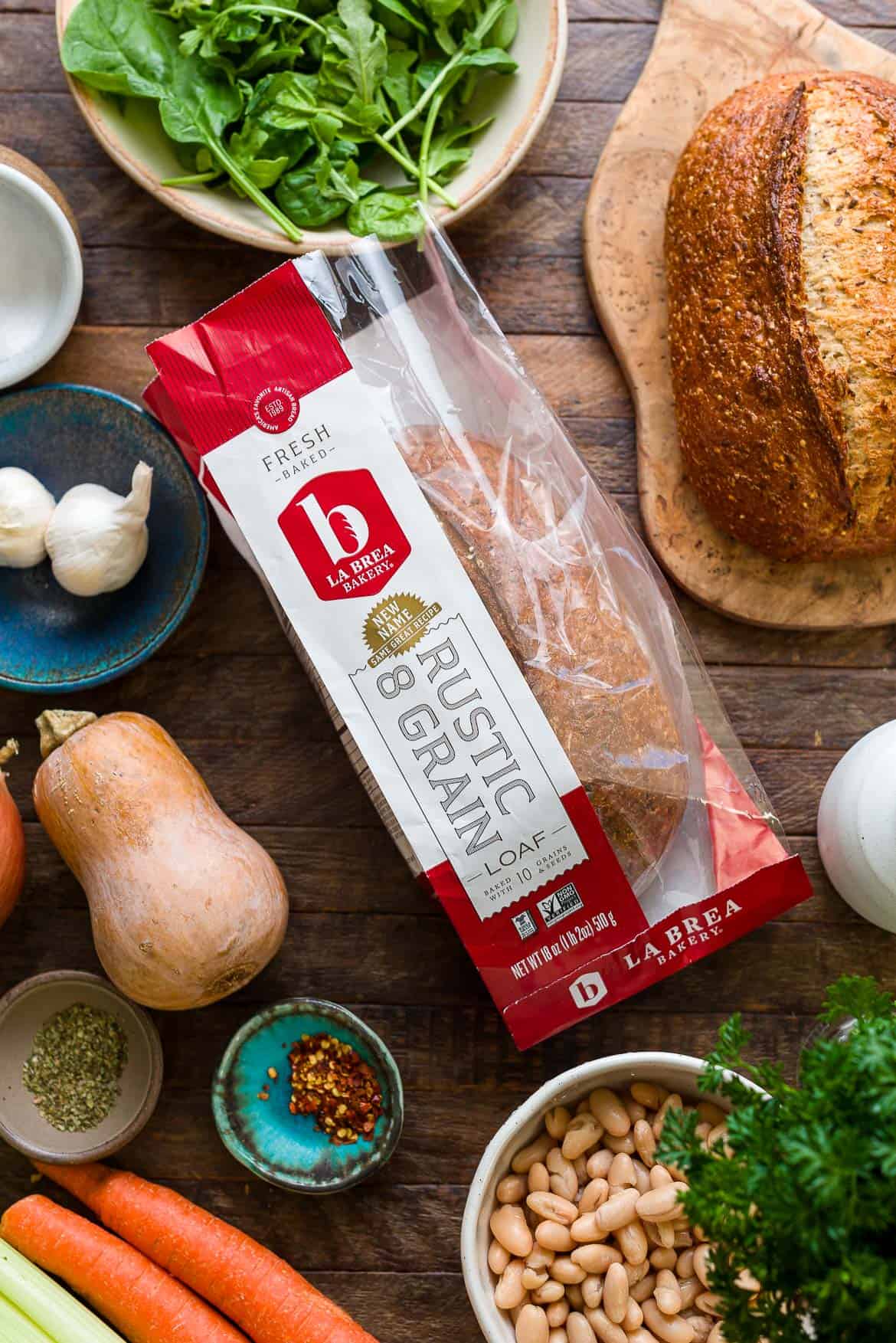 Ribollita (Tuscan-style Bread Soup) - Kitchen Confidante®