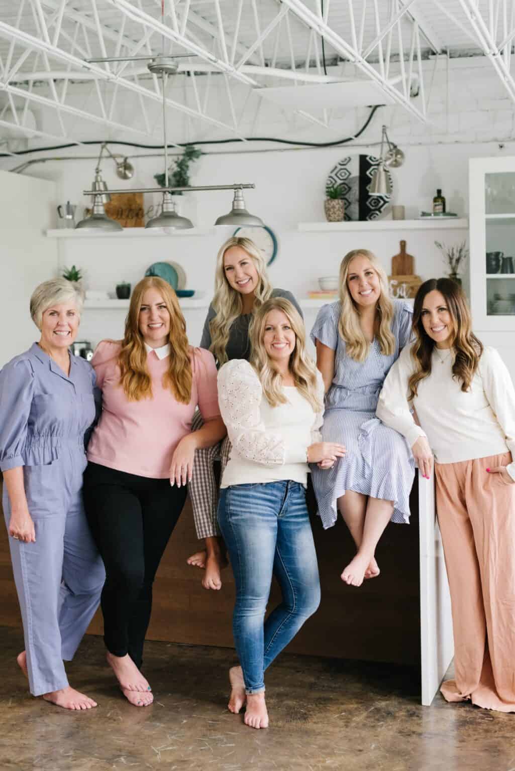 30-Minute Meals the Whole Family Will Love with Stephanie Loaiza of Six ...