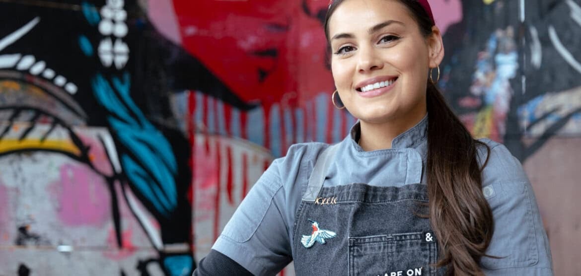 Rooted in Fire: Cooking, Culture, and Community with Chef Pyet DeSpain ...