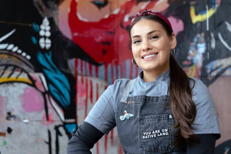 Rooted in Fire: Cooking, Culture, and Community with Chef Pyet DeSpain ...